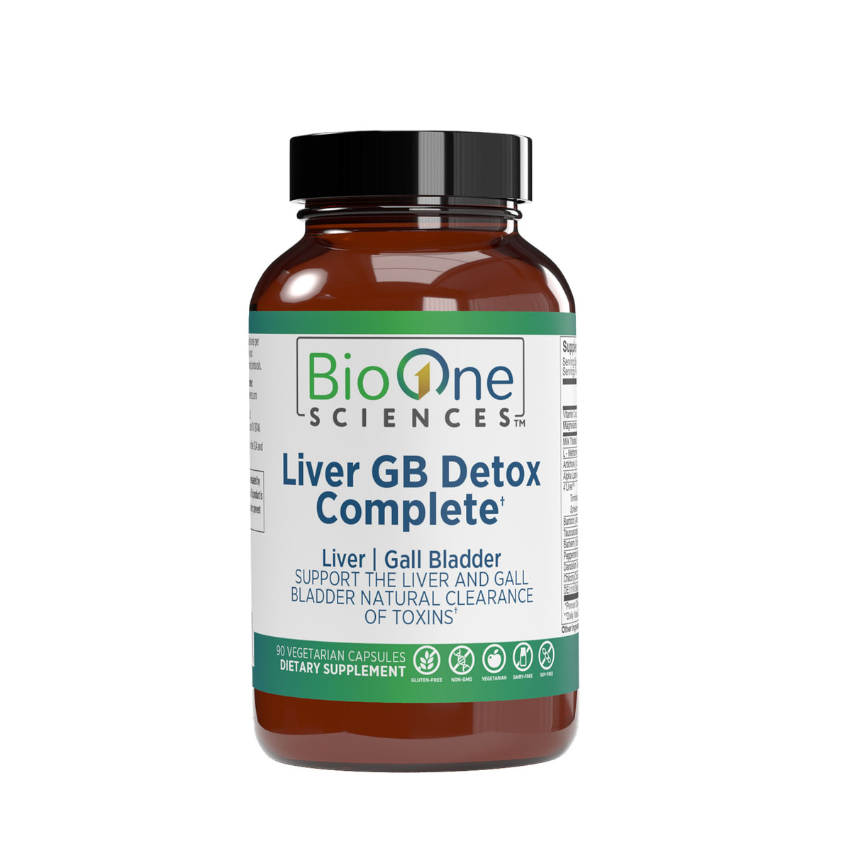 Month 1 Protocol – BioOne Sciences