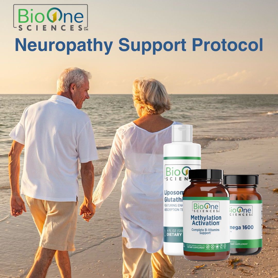 Neuropathy Support – BioOne Sciences