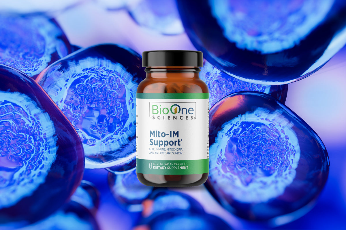 BioOne Sciences