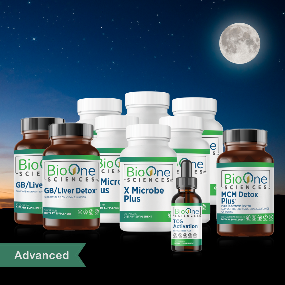 Products – BioOne Sciences