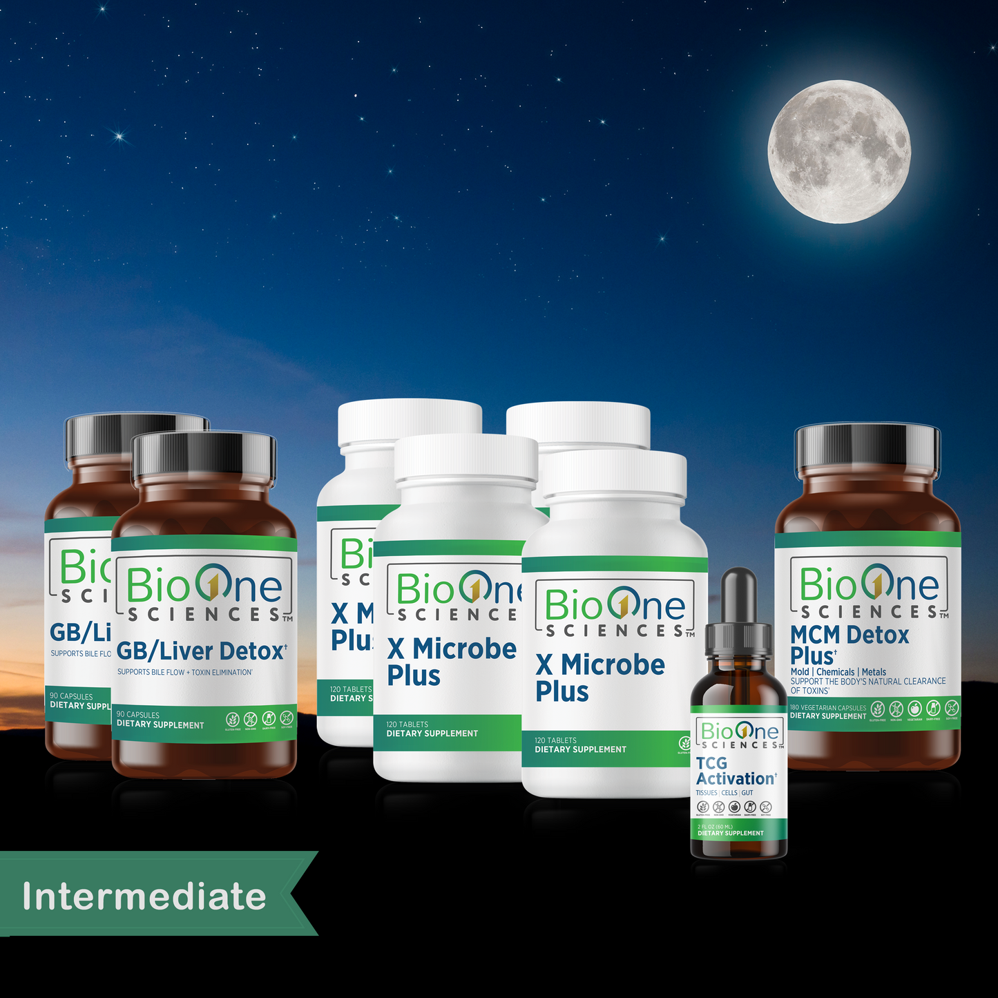 Products – BioOne Sciences