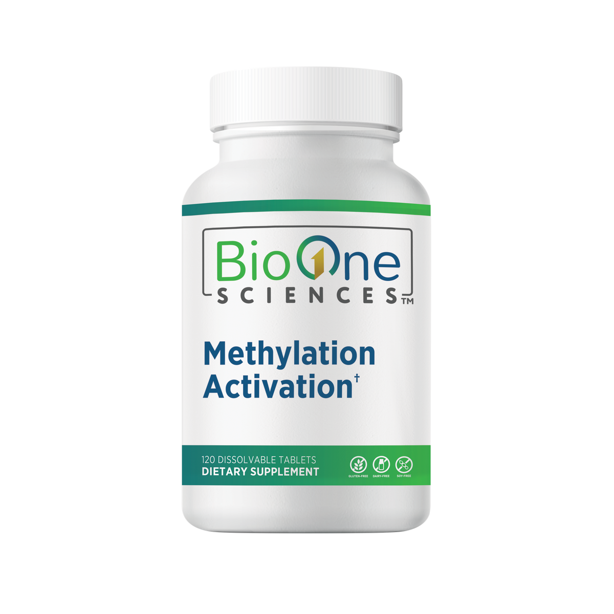 Methylation Activation | BioOne Sciences