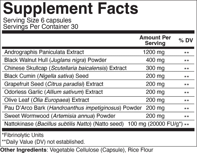 X Microbe Plus – BioOne Sciences