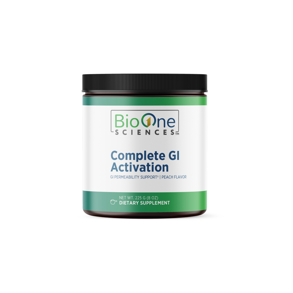 Products – BioOne Sciences