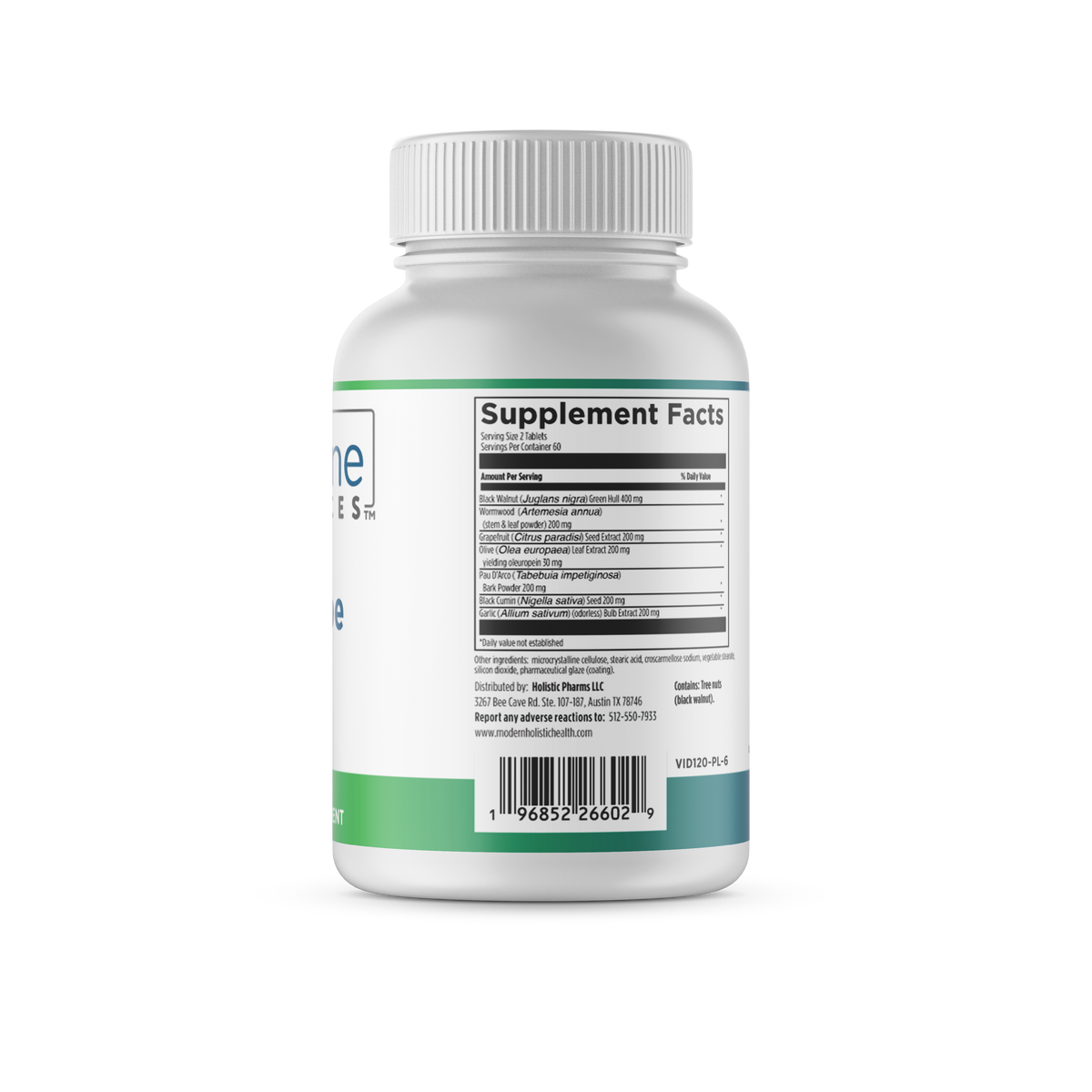 X Microbe Plus – BioOne Sciences